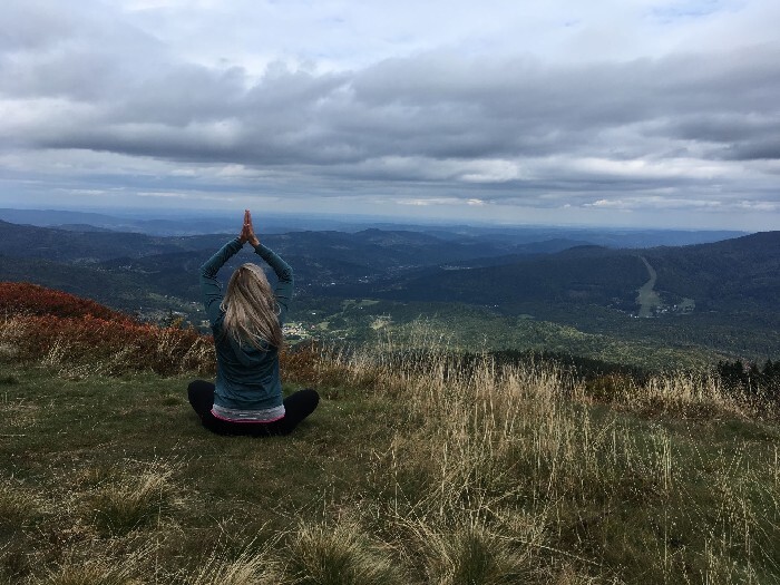 JÓGA MENU | Jóga Karviná