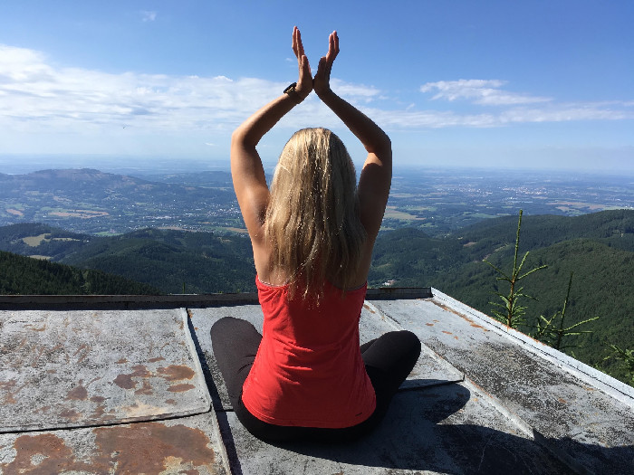 JÓGA MENU | Jóga Karviná